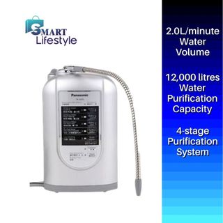 panasonic water filter - Prices and Promotions - Dec 2023 | Shopee Malaysia