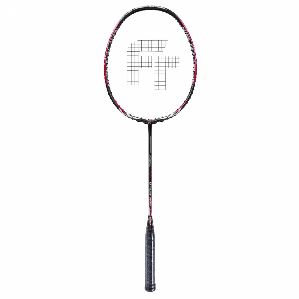 Felet Fleet TJ 1000 Badminton Racket ( Power / Control / Speed ) New ...