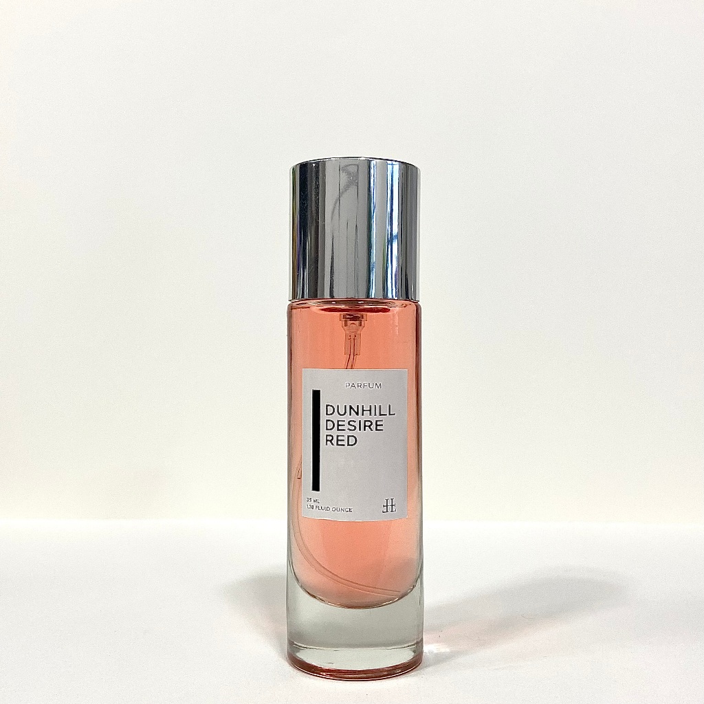 [PREMIUM] DUNHILL DESIRE RED INSPIRED PERFUME 35ml | Shopee Malaysia