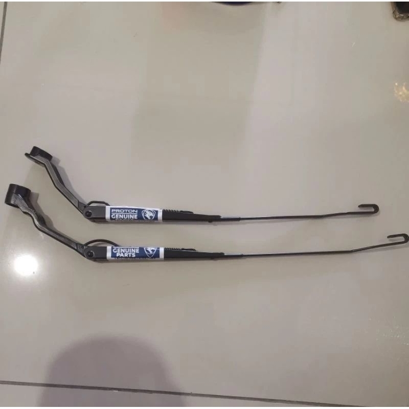 Proton Wira, Satria, Putra original wiper arm | Shopee Malaysia