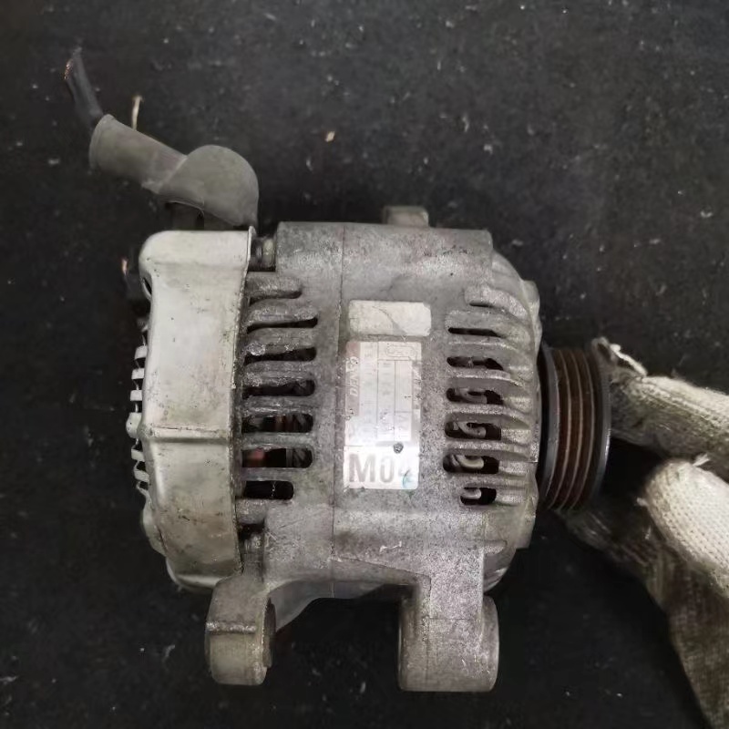 Perodua Myvi/Passo/Alza Alternator For Engine K3/3SZ | Shopee Malaysia