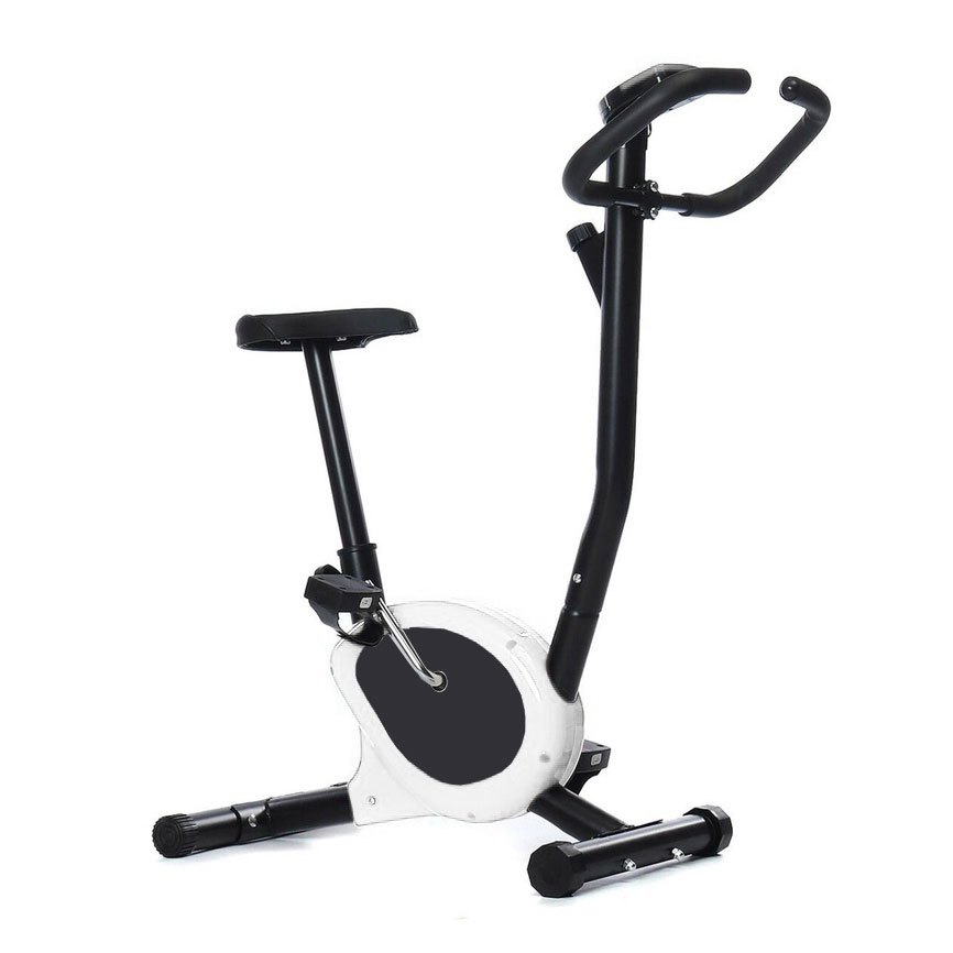 Workout Fitness Cardio Bicycle Household Cycling Gym Equipment Indoor ...