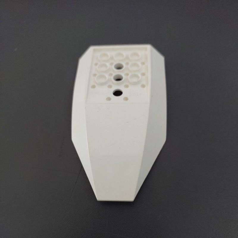 LEGO PARTS USED 47406 Cockpit 10×6×2 Curved | Shopee Malaysia