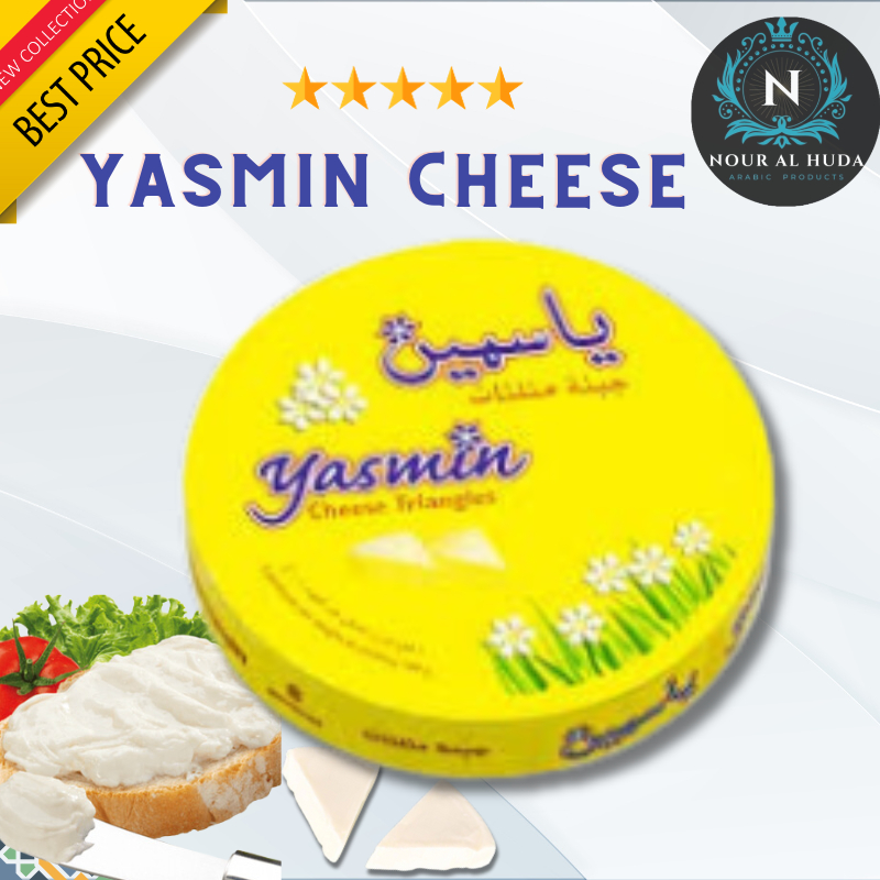 yasmin triangular cheese 8 pcs | Shopee Malaysia