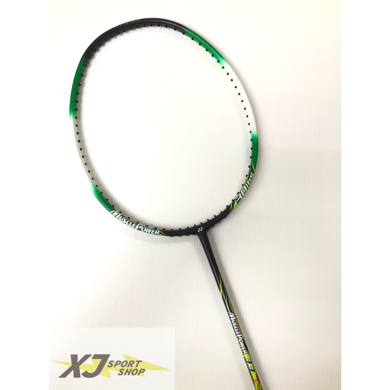 Yonex Muscle Power 33 Light Badminton Racket (100% Original / Ready Stock) | Shopee Malaysia