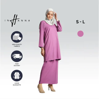 Inhanna Official Store Online, July 2024 | Shopee Malaysia