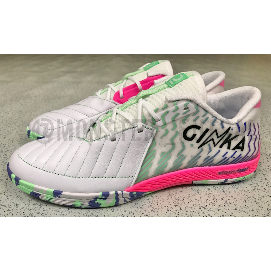 Kipsta Ginka Pro Powerplay Edition (ORIGINAL) | Shopee Malaysia