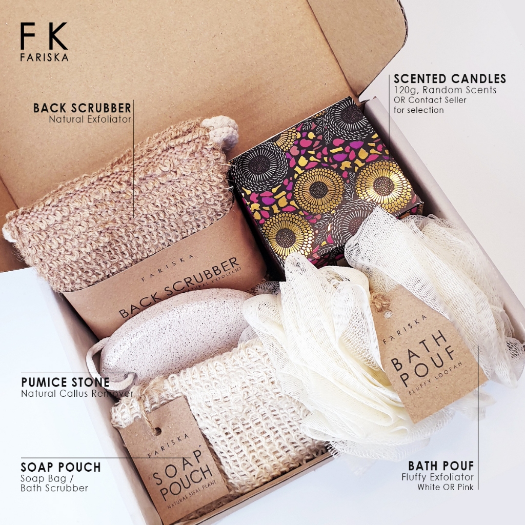 FARISKA | Beauty Gift Box Personalised Wish Card | Surprise Anniversary ...