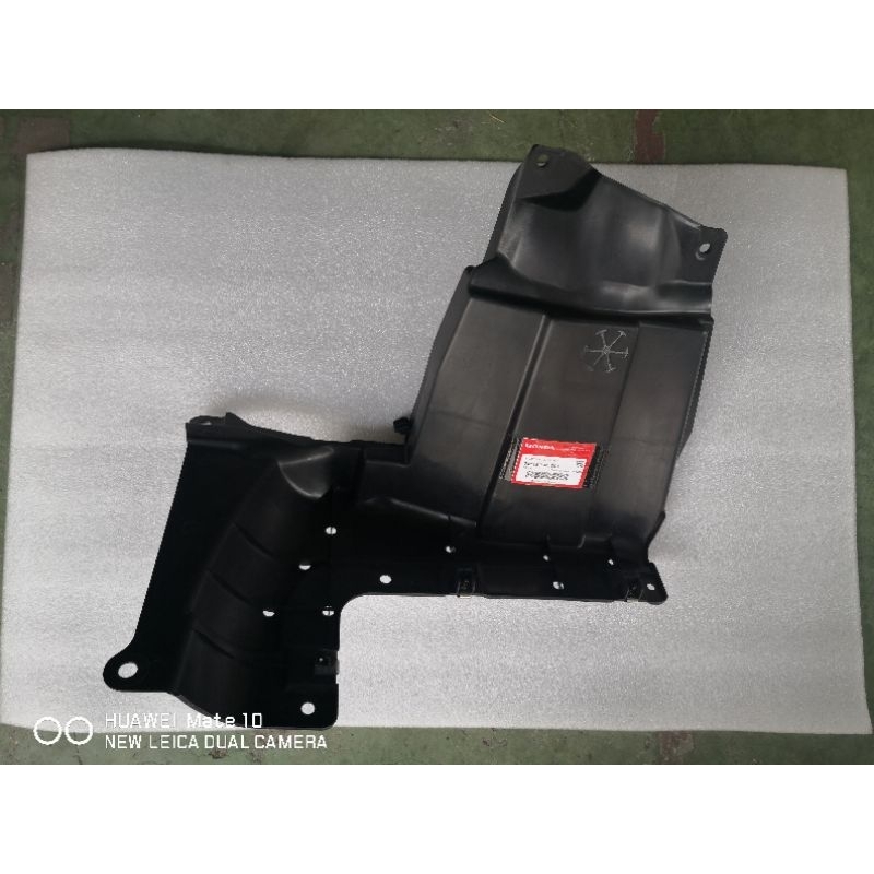 HONDA CITY GM6 T9A ENGINE UNDER COVER RIGHT (DRIVER SIDE) 74115-T9A-T00 ...