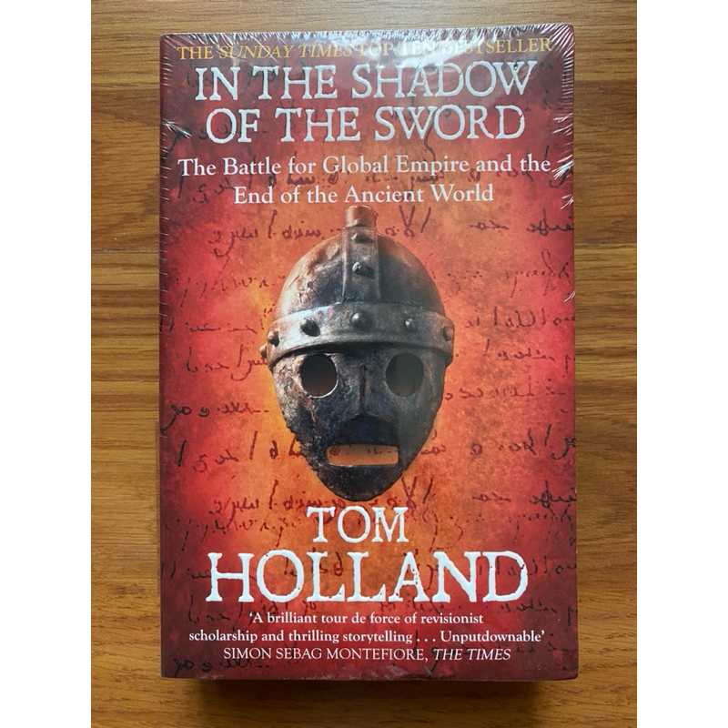 In the Shadow of the Sword: The Battle for Global Empire and the End of ...
