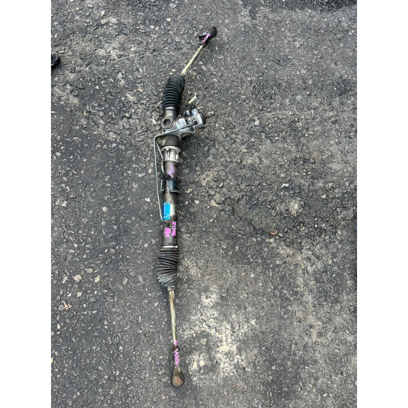 KEMBARA POWER STEERING RACK USED JAPAN | Shopee Malaysia