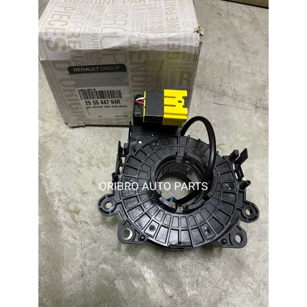 Original Ring For Renault Fluence 1.5 DCI Diesel FAP 0.10 ( 255544794R ...