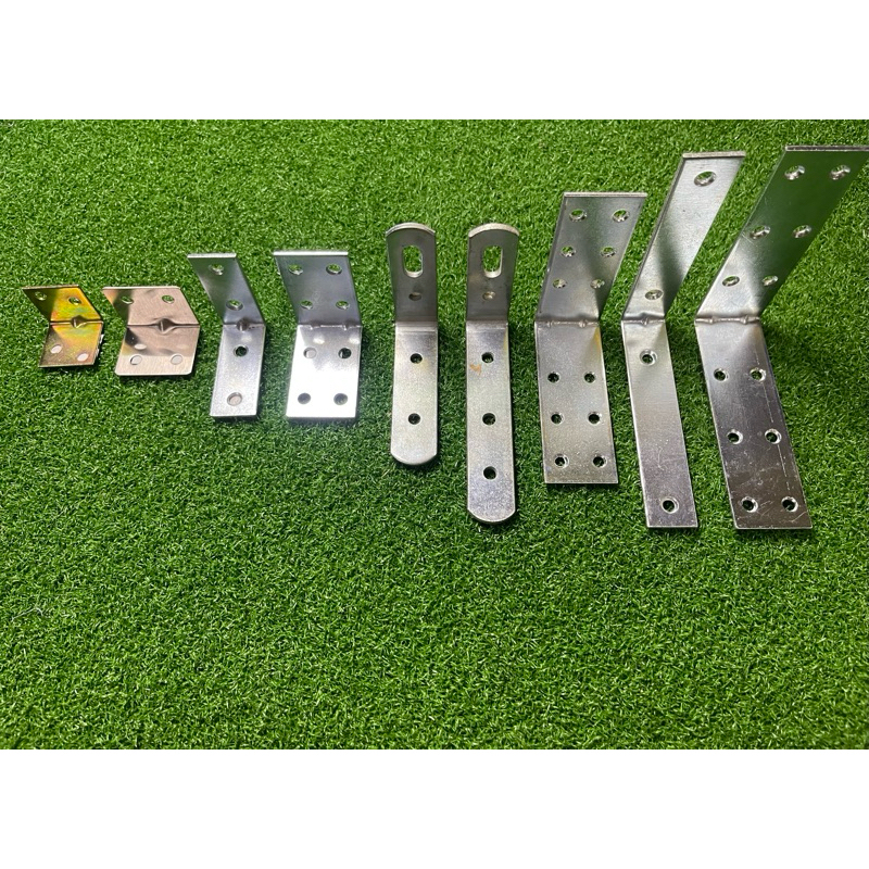 Bracket L 25mm x 25mm-30m x 100mm | Shopee Malaysia