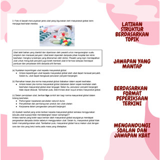 [PDF] KSSM SPM A+ Nota Pendidikan Moral SPM Tingkatan 4 & 5 | Shopee ...