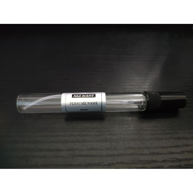 Galatea Maison Alhambra EDP Decant / Sample 5ml & 10ml (Dupe PDM ...