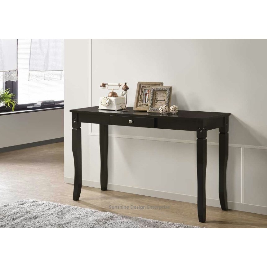 Console Table 4 Feet 1D-OXV Leg (SDE0073) | Shopee Malaysia