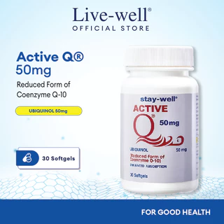 Live-well Official Store Online, June 2024 | Shopee Malaysia
