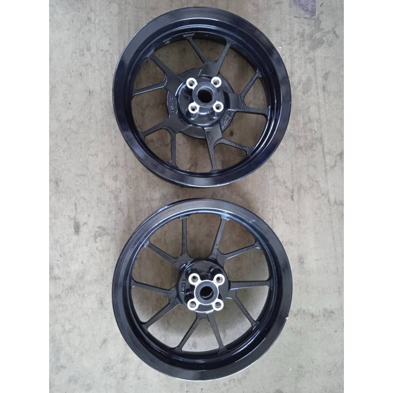 (LAST STOCK) KAWASAKI KSR KSR110 - SPORTRIM SPORT RIM (READY STOCK AT ...