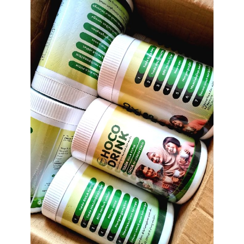 RANIA CHOCO DRINK dengan Kurma dan Madu | Shopee Malaysia
