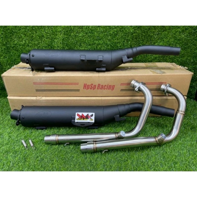 HPSP Y15ZR [ LC135 ( V7 DESIGN or Y15 DESIGN ) ] Y16ZR RS150 STANDARD ...