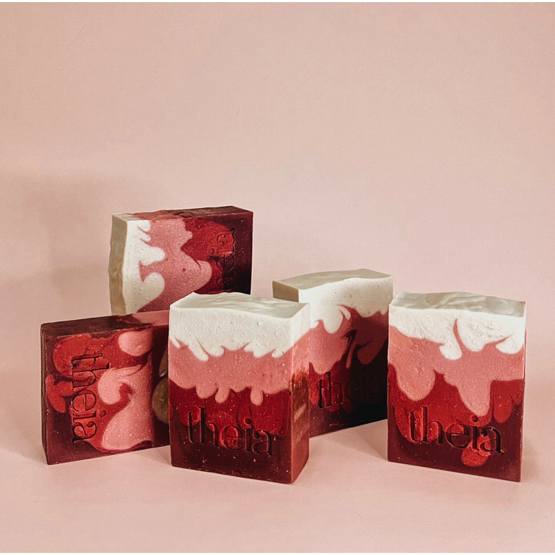 Yara - Handmade Soap (THEIA) | Shopee Malaysia