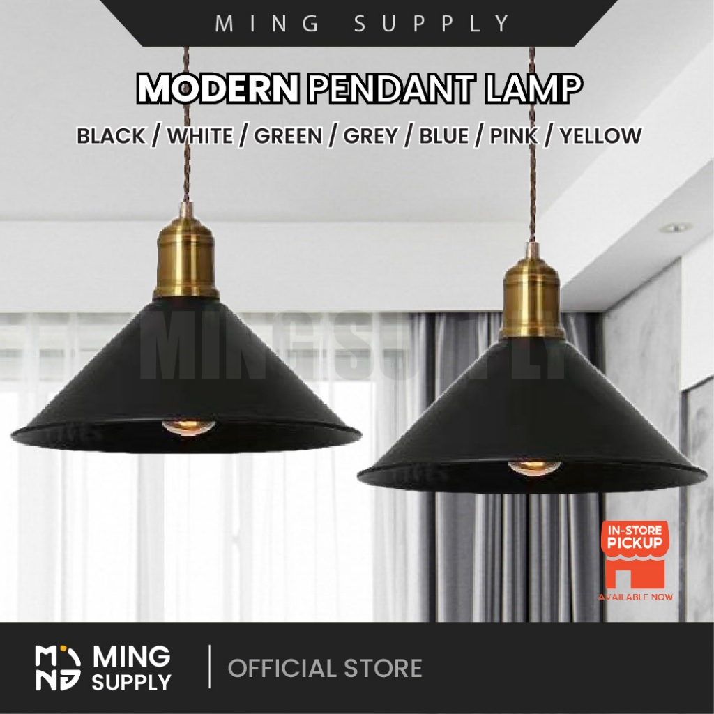 Modern Pendant Lamp 61080 Pendant Light LED Lighting Light Bulb Luxury ...