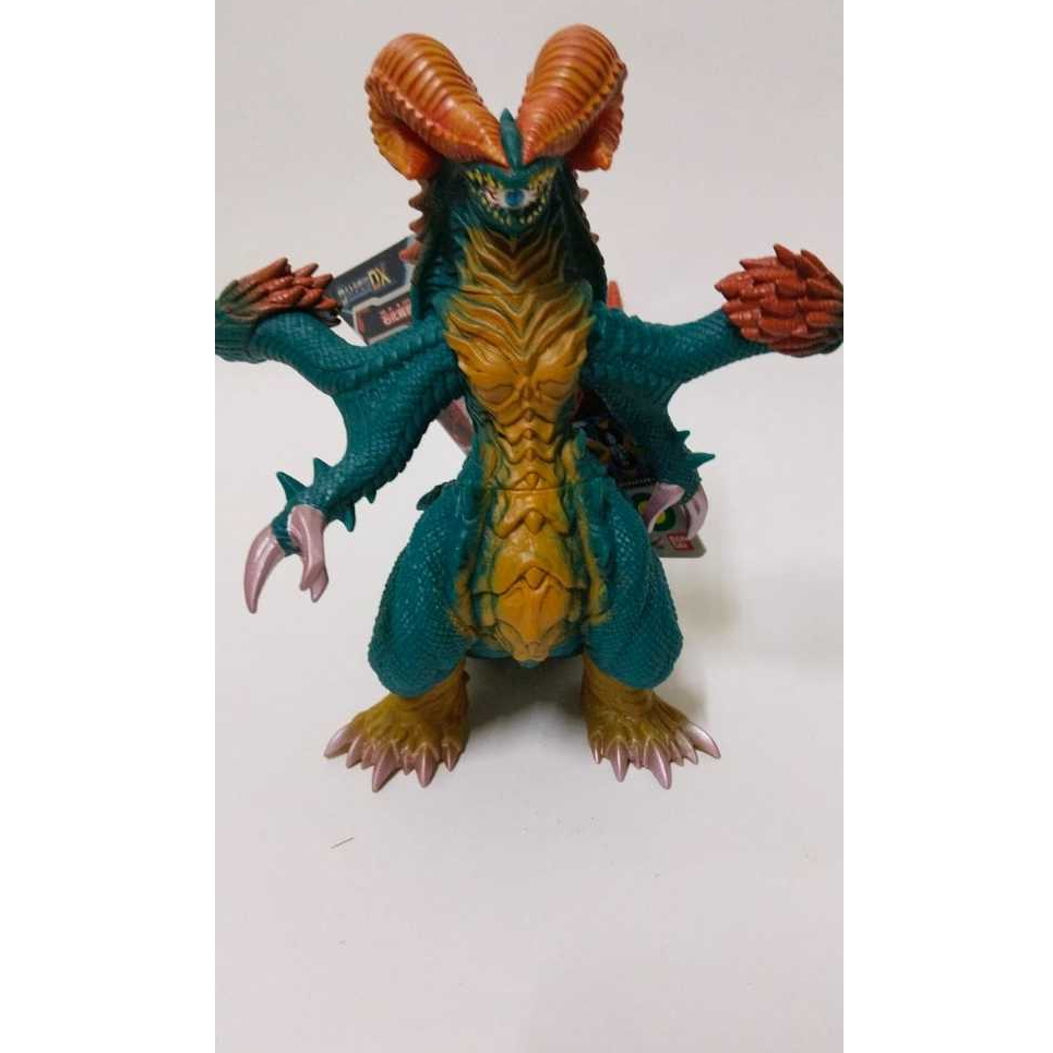 Ultra Monster Series UMS DX: Gargorgon from Ultraman X (scannable ultra ...