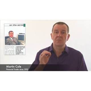 Martin Cole Forex Market Makers Trading Course | Shopee Malaysia
