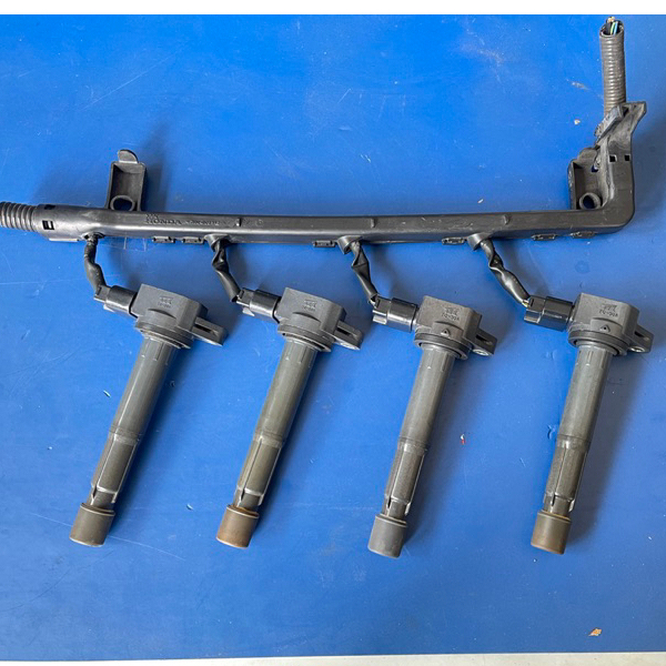 HONDA K20A PLUG COIL / K24A PLUG COIL TEC PLUG COIL TC-28A / TC-30A ...