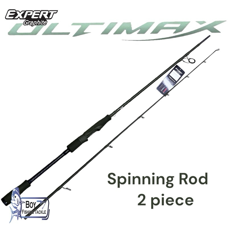 2024 New Expert Graphite Ultimax Special Edition Baitcasting Spinning ...