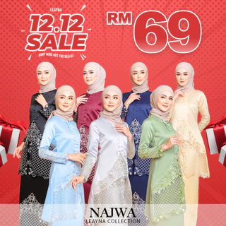LEAYNA.CO, Online Shop | Shopee Malaysia