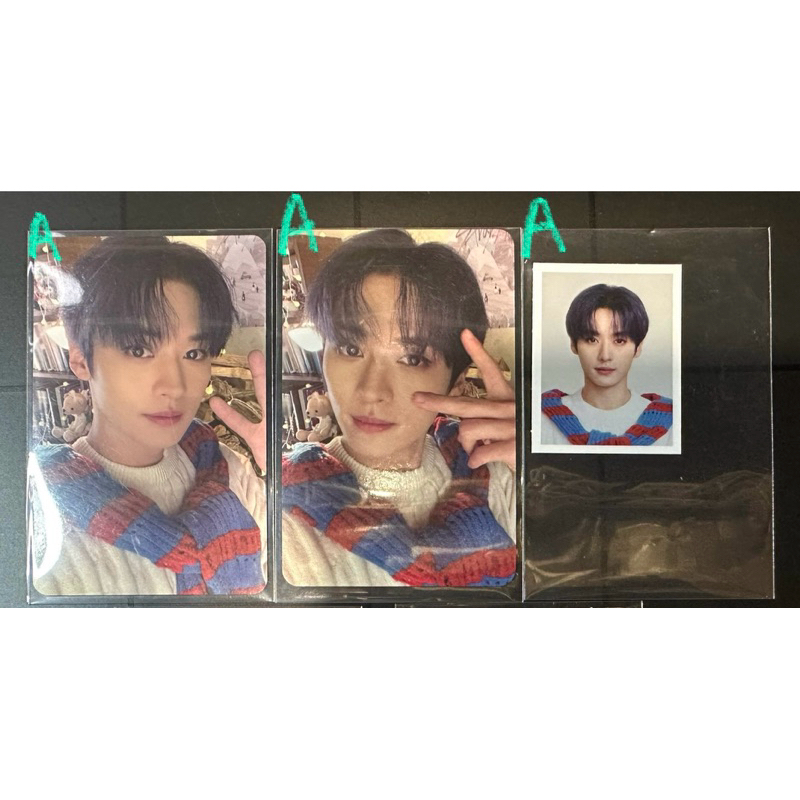 Stray Kids Lee Know Photocards Official | Shopee Malaysia