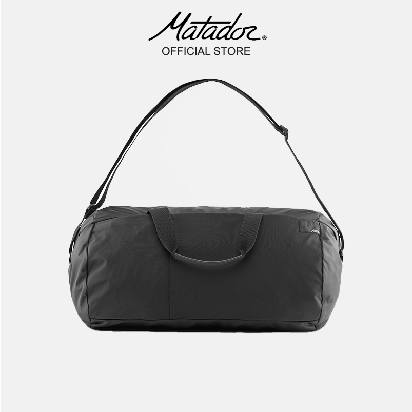 Matador® ReFraction Packable 25L Duffle for All-around travel | All-around, Packable Bag, 25 ...