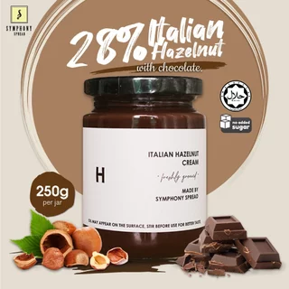 Symphony Spread Online, February 2025 | Shopee Malaysia