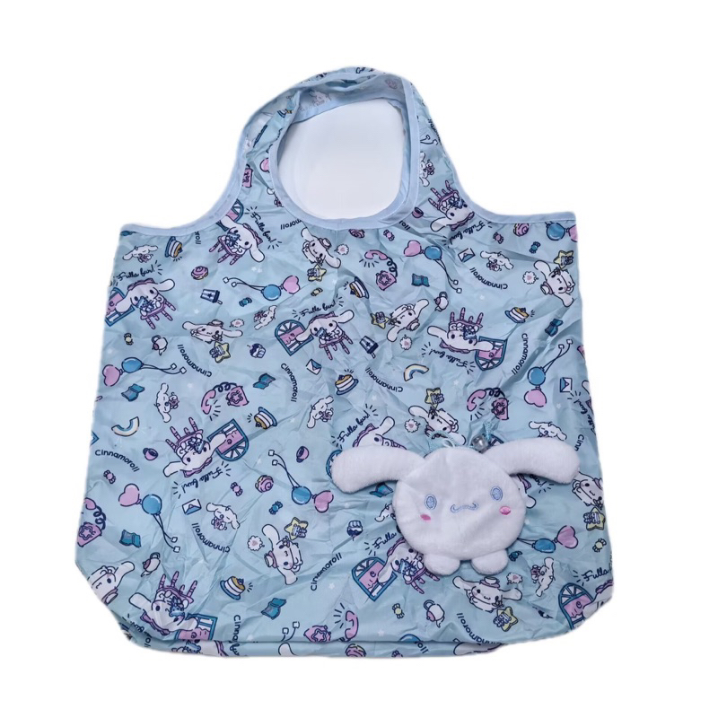 Kiki Delivery Service My Neighbor Totoro Grocery Sanrio Characters ...