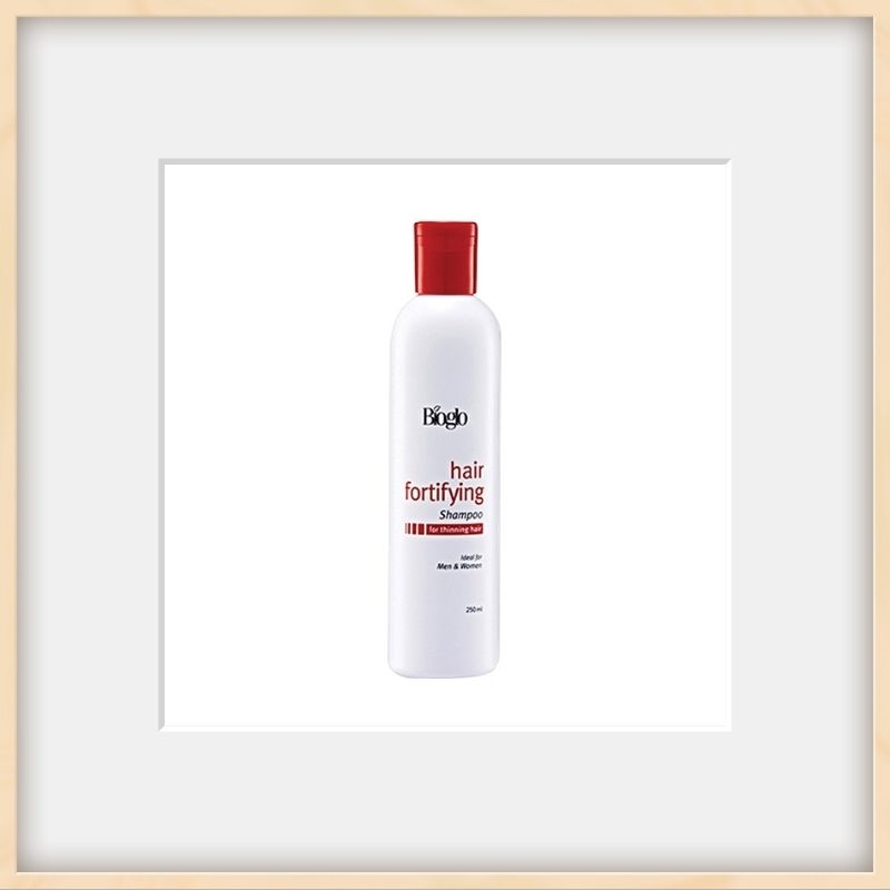 Cosway Bioglo Hair Fortifying Shampoo 250ml | Shopee Malaysia