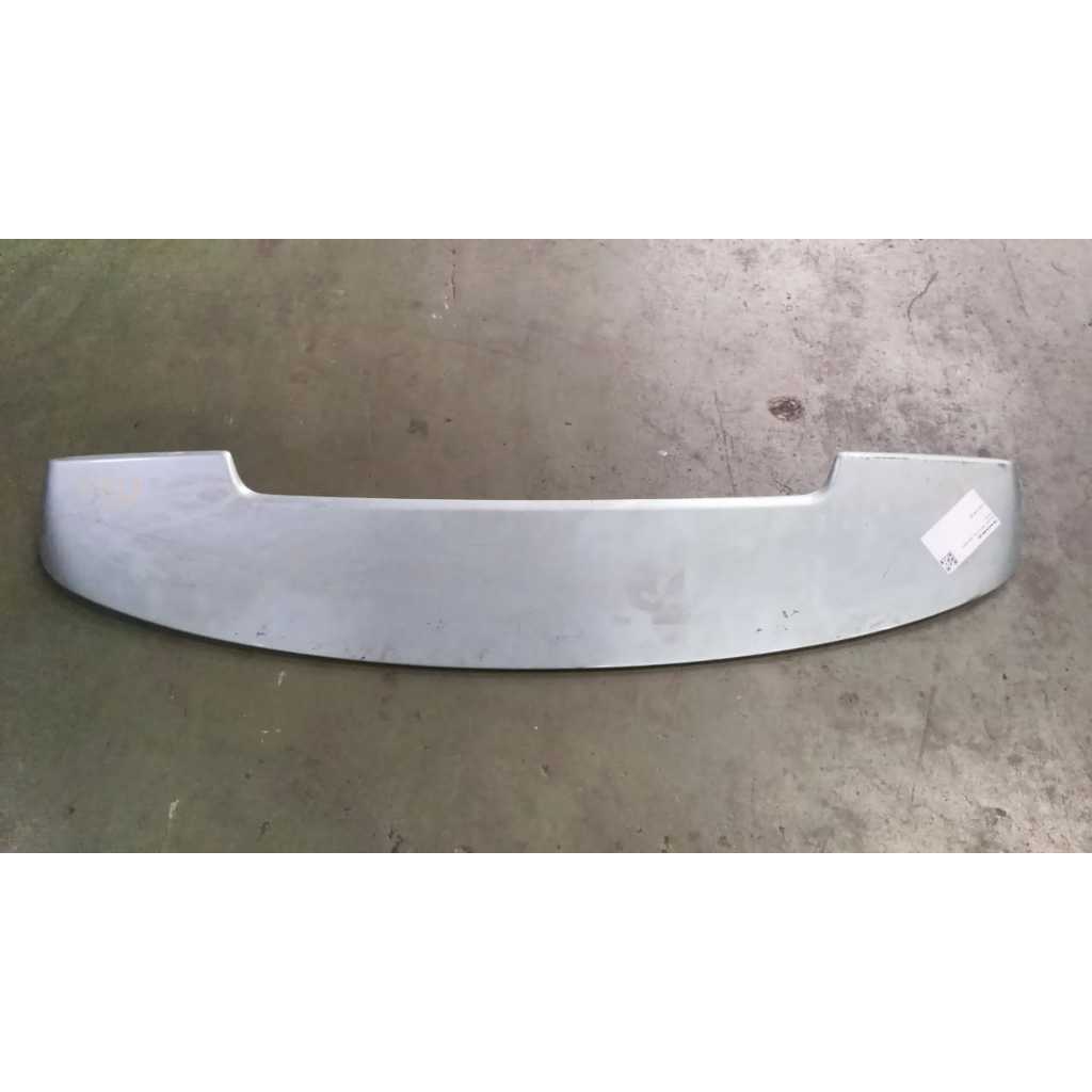 Hyundai Matrix FC1 2001-2005 Spoiler | Shopee Malaysia