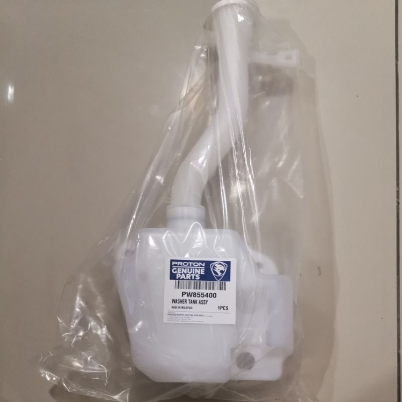 ORIGINAL PROTON SAGA BLM,FL,FLX,SAGA VVT WIPER TANK WITH CAP 2008-2019 ...