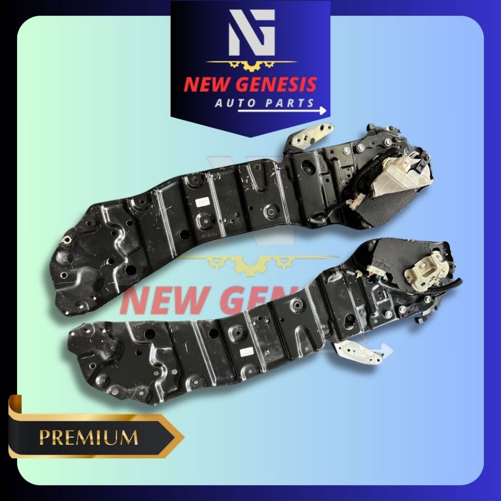 Toyota Estima Previa ACR50 GSR50 06-16 Power Sliding Door Railling ...