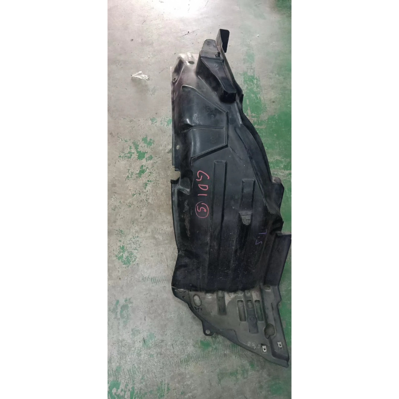 GD3 FIT JAZZ inner fender dust cover RH TYPE S ada koyak | Shopee Malaysia