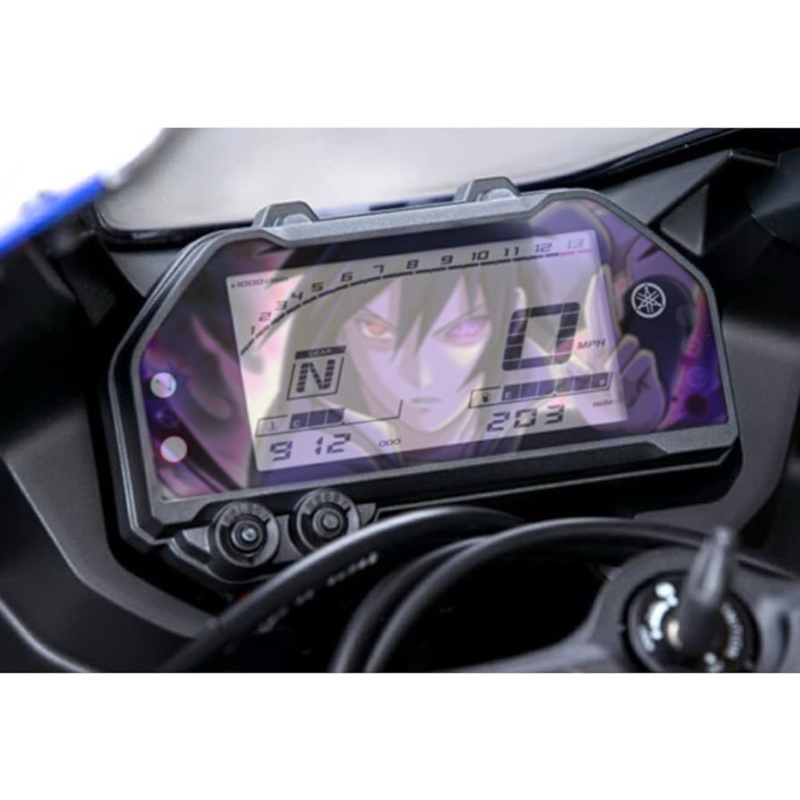 Tinted Meter R15/MT15 R25/MT25 | Shopee Malaysia