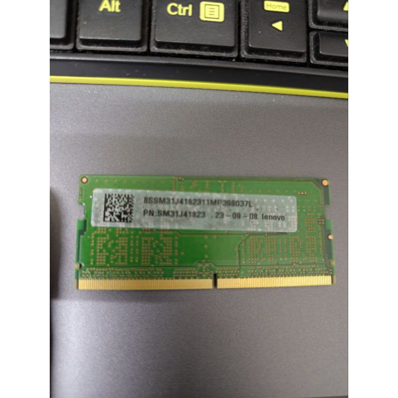 Second Hand Laptop DDR5 RAM 5600Mhz | Shopee Malaysia