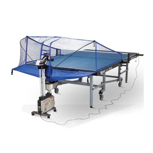 [READY STOCK] TIBHAR ROBO PRO COMPACT TABLE TENNIS/PING PONG SELF ...