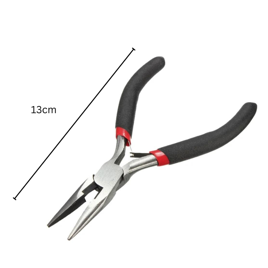 Playar Muncung Tirus / Percision Plier | Shopee Malaysia