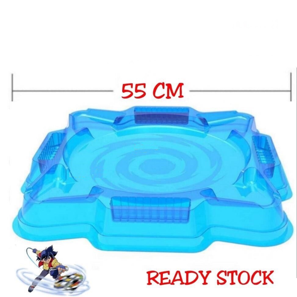 Large Size Beyblade Arena Stadium BB58 /BEYBLADE STADIUM BEYBLADE ...