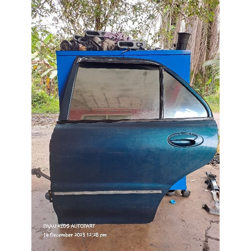 pintu wira siap cermin original | Shopee Malaysia