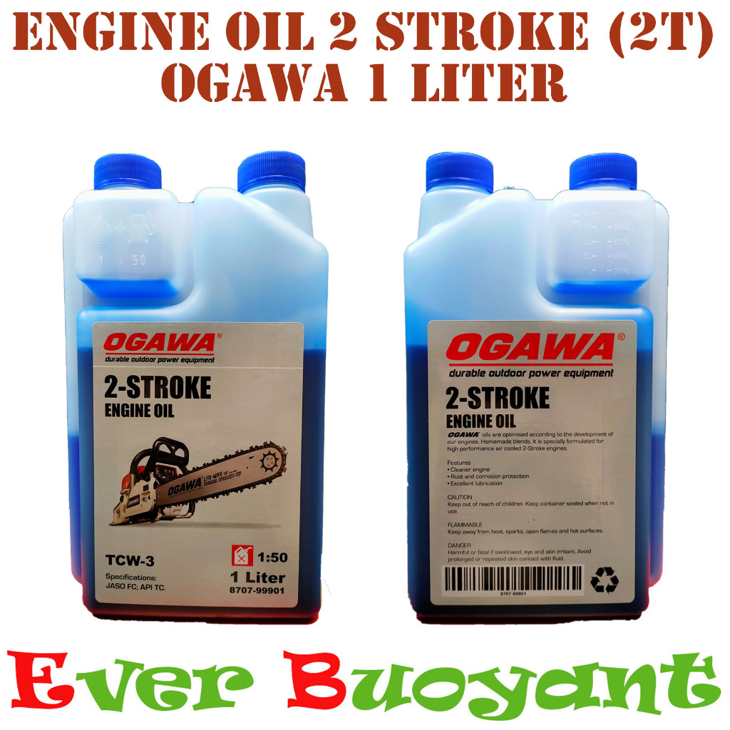 2 Stroke Engine Oil ( 2T ) \ Minyak Engine 2 Lejang ( 2T ) \ Castrol ...