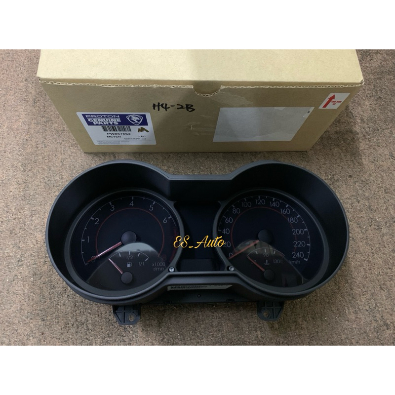 *ORIGINAL PROTON PERSONA METER M/T PW857662 | Shopee Malaysia