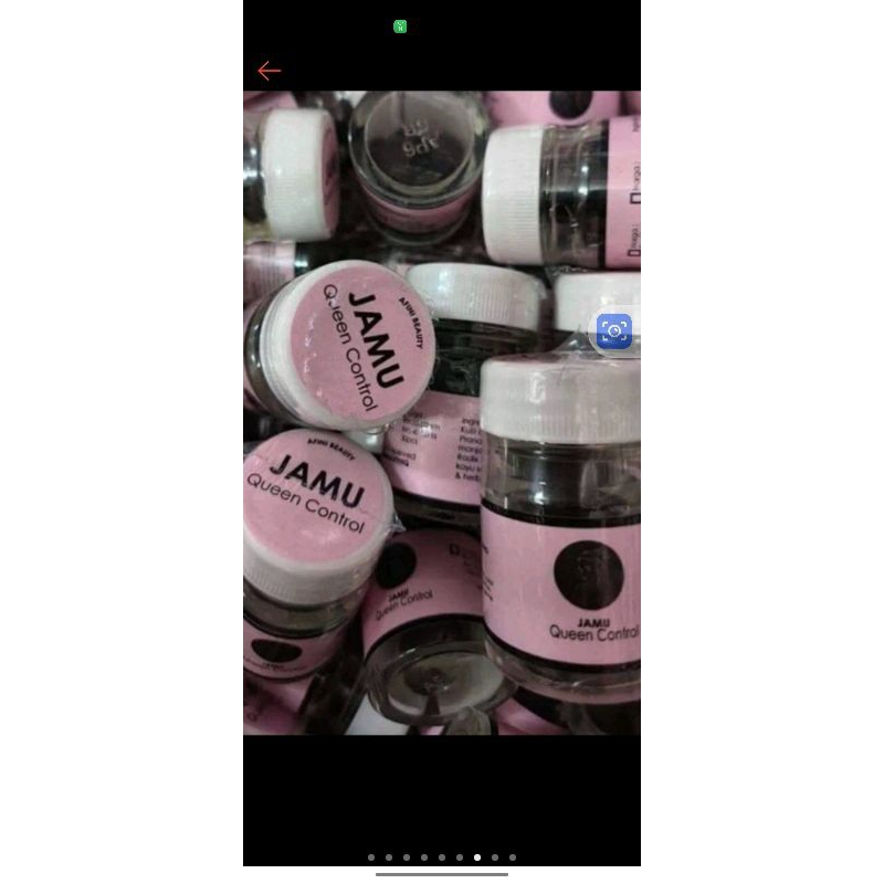 JAMU QUEEN CONTROL BY Afini beauty | Shopee Malaysia