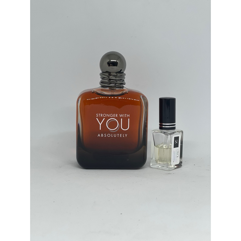 (ORIGINAL)Decant - EA SWY Absolutely Parfum | Shopee Malaysia